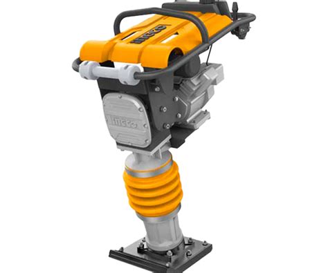 Compaction And Leveling Equipment Toolmart