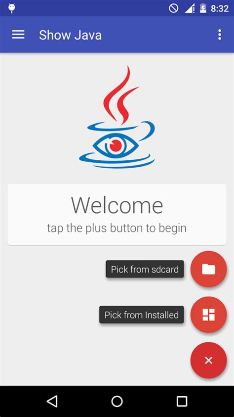 Aplikasi Android Untuk Decompile Apk Dalam Bentuk Java