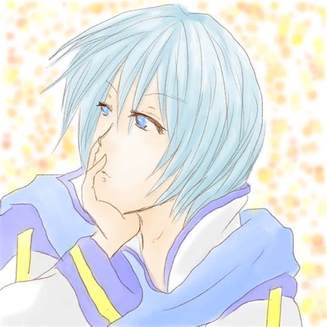 カイト 緑荼 さんのイラスト ニコニコ静画 イラスト