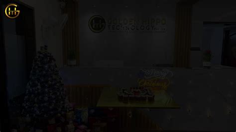 Golden Hippo Technology Pvt Ltd On Linkedin Ght Christmas Celebration