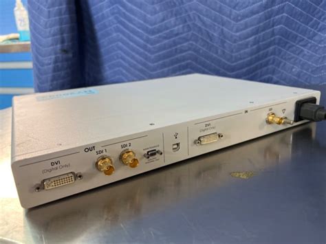 Stryker Clarity Video Enhancer For Sale