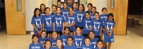 Salinas Elementary School