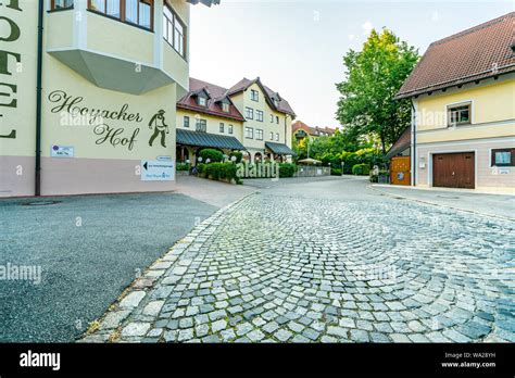 Garching Bei Munchen Immagini E Fotografie Stock Ad Alta Risoluzione