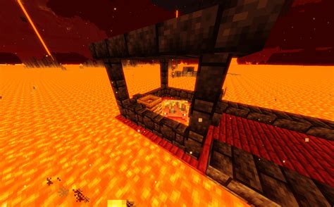 Strider Stable Owo Rminecraft