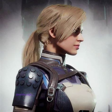 Cassie Cage Artofit