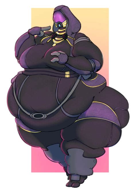 Hungry Alien Gf By Quicklickss On Deviantart