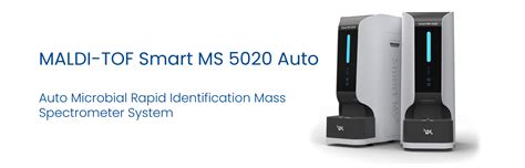 Maldi Tof Smart Ms 5020 Auto Sains Medika Sdn Bhd