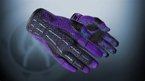 CS GO MOD Sporty Gloves By Dictator YouTube