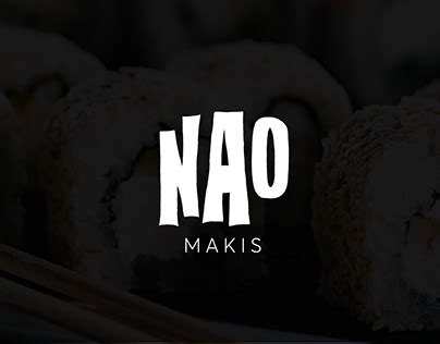 Makis Projects Photos Videos Logos Illustrations And Branding On Behance