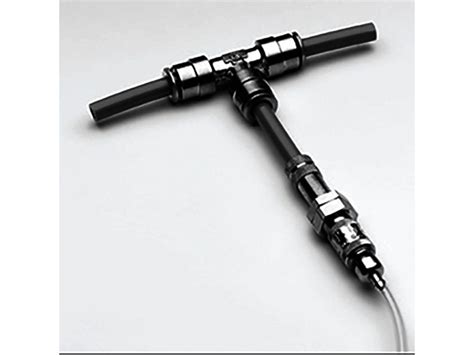 Dentoprep Mini Sand Blaster Optident