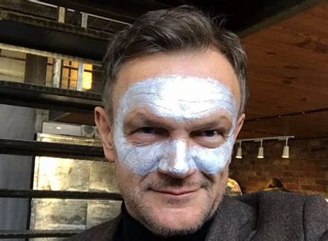 Gwiazda Polskiego Kina Na Kosmicznym Firmamencie Cezary Pazura Ma