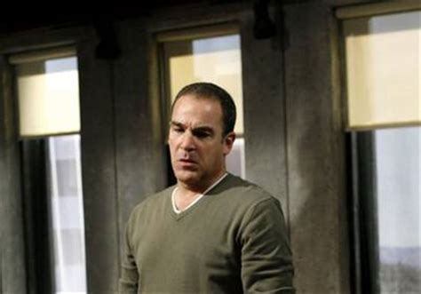 Mandy Patinkin Criminal Minds