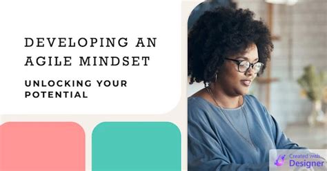 Developing Agile Mindset Goagileworks