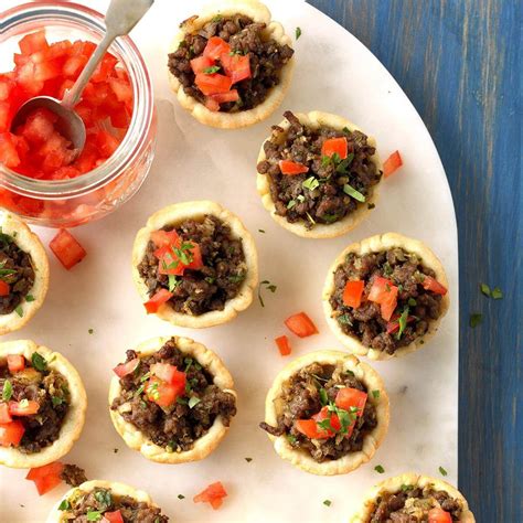 56 Fancy Appetizers That Will Get The Party Started
