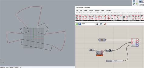 Isovist Optimization Grasshopper Developer Mcneel Forum