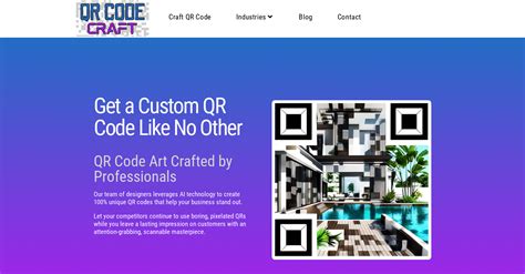 Qr Code Craft Kodora Ai Consulting And Artificial Intelligence For