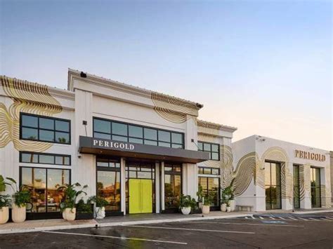 Online Design Juggernaut Perigold Opens First Ever Store In Houston