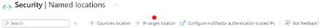 Include Ipv6 In Azure Ad Policies