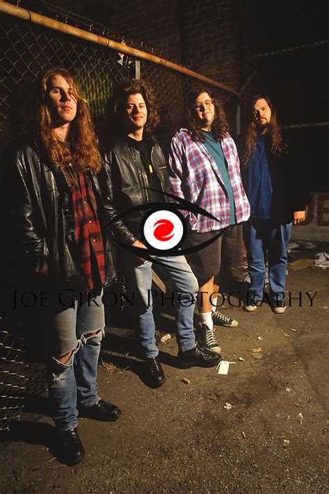 Screaming Trees