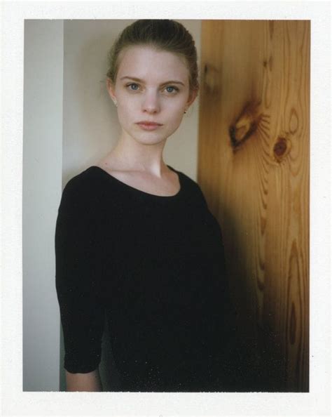 Picture Of Hanne Bruning