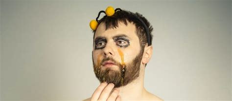 Stephen Catling Stand Up Comedian Just The Tonic Comedy Club