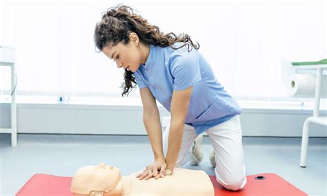 A Complete History Of Cardiopulmonary Resuscitation Cpr