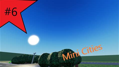 Finally Unlocking Level 3 Mini Cities Roblox 6 Youtube