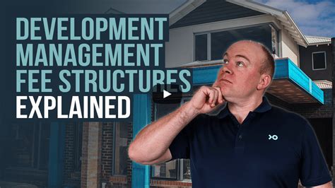 Property Development Project Management Fees