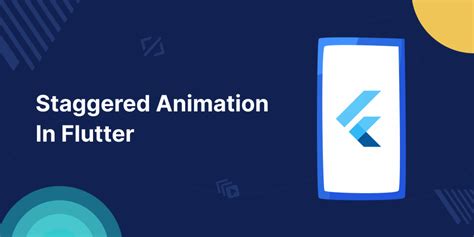 Staggered Animation In Flutter Mobikul