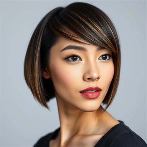 Ultimate Guide Bob Haircut Neck Length Find Your Perfect Bob Cut