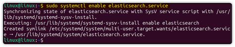 How To Install And Configure Elasticsearch On Ubuntu 2404 Linux Genie