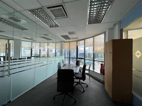 Wisma Bangsar 8 Bangsar Office For Rent 3000sqft Fully Furnished Proplah