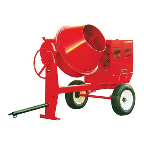 Multiquip Mc64sh8 Operation And Parts Manual Pdf Download Manualslib