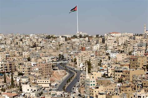 تفاصيل حالة الطقس المُتوقعة في الأردن نهاية الأسبوع جفرا نيوز