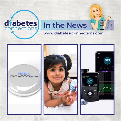 In The News Islet Cell Implant Update Bg Check With Radio Waves