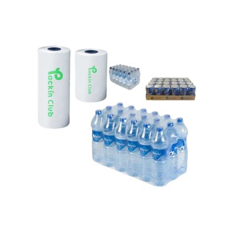 Biodegradable Shrink Film At ₹ 400kg Shrink Film In New Delhi Id