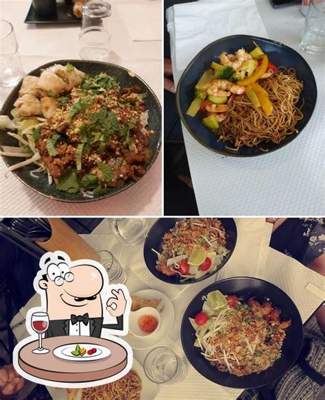 Bo Bun Restaurant Caen Restaurant Reviews