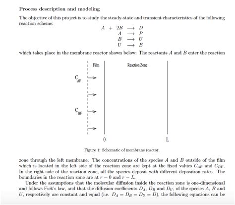 I Need Help With A Numerical Analysis Project Chegg