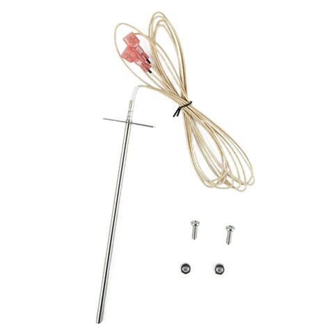 For Smrtd Rtd Temperature Probe Replacement For Rec India Ubuy