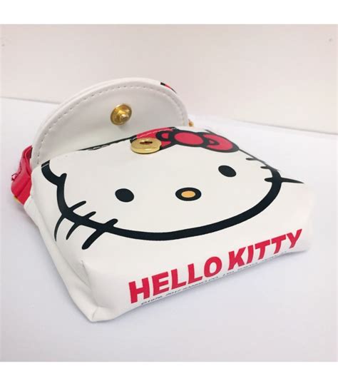 Hello Kitty Mini Bag