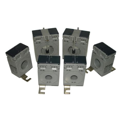 Current Transformers Washa Al Wisam Company