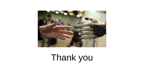 robot work cell layout ppt robotics technology and computing