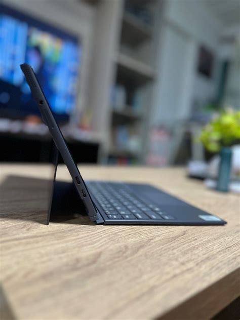 IdeaPad Duet 3 10IGL5 Type 82AT Computers Tech Laptops Notebooks On Carousell