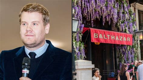 James Corden Breaks His Silence After Being Called The Most Abusive