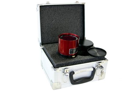 Lunt Ls60fha H Alpha Double Stack Solar Filter Rother Valley Optics Ltd