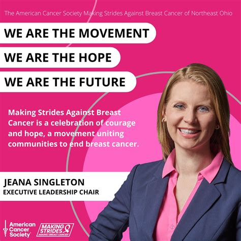 Jeana Singleton On Linkedin I Am Honored To Once Again Chair The