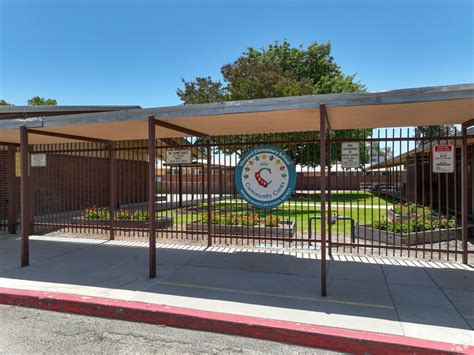 Vineyard Elementary In Ontario Ca