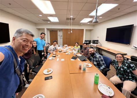 Lab Fun Loo Lab Stanford Medicine