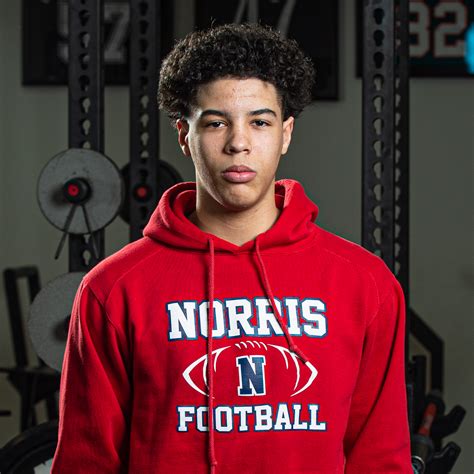 Chris Garner Jr Recruiting Profile