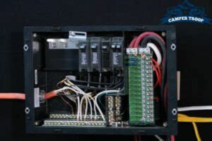 RV Volt System Not Working When Plugged In How To Fix